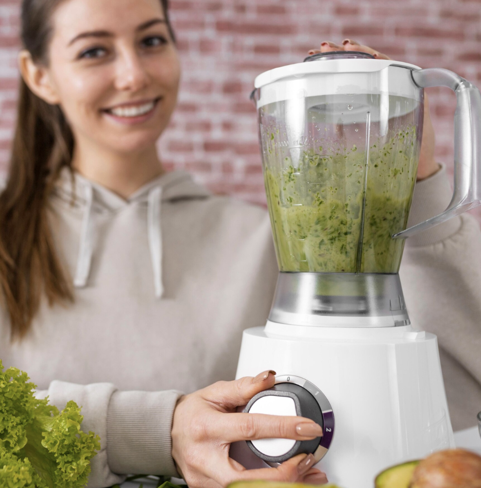Smoothie Makers: Ultimate Guide To The Best Blenders For Perfect ...