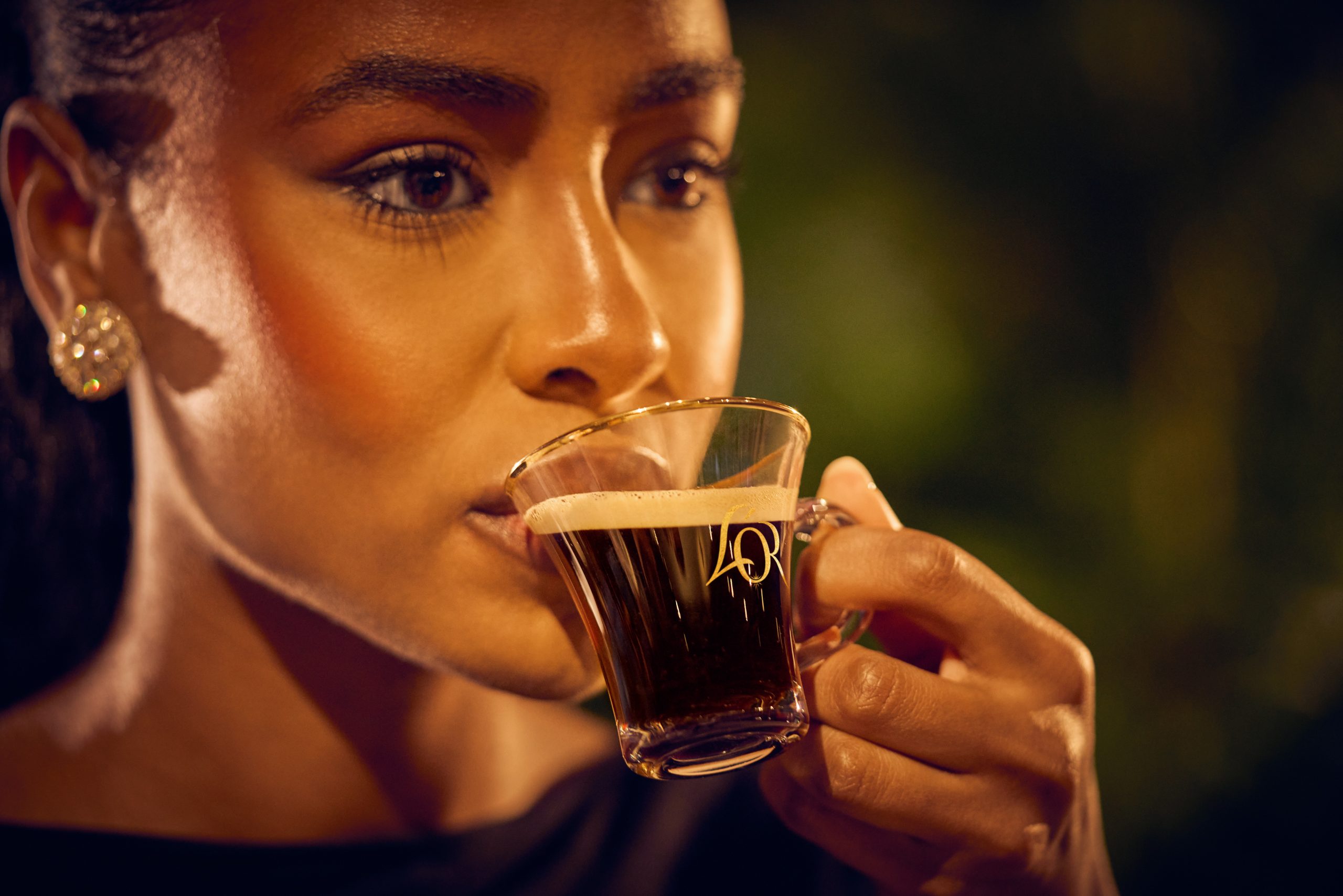 Win The Ultimate Coffee Moment With L'OR x Ferrari Hypercar - Onya Magazine