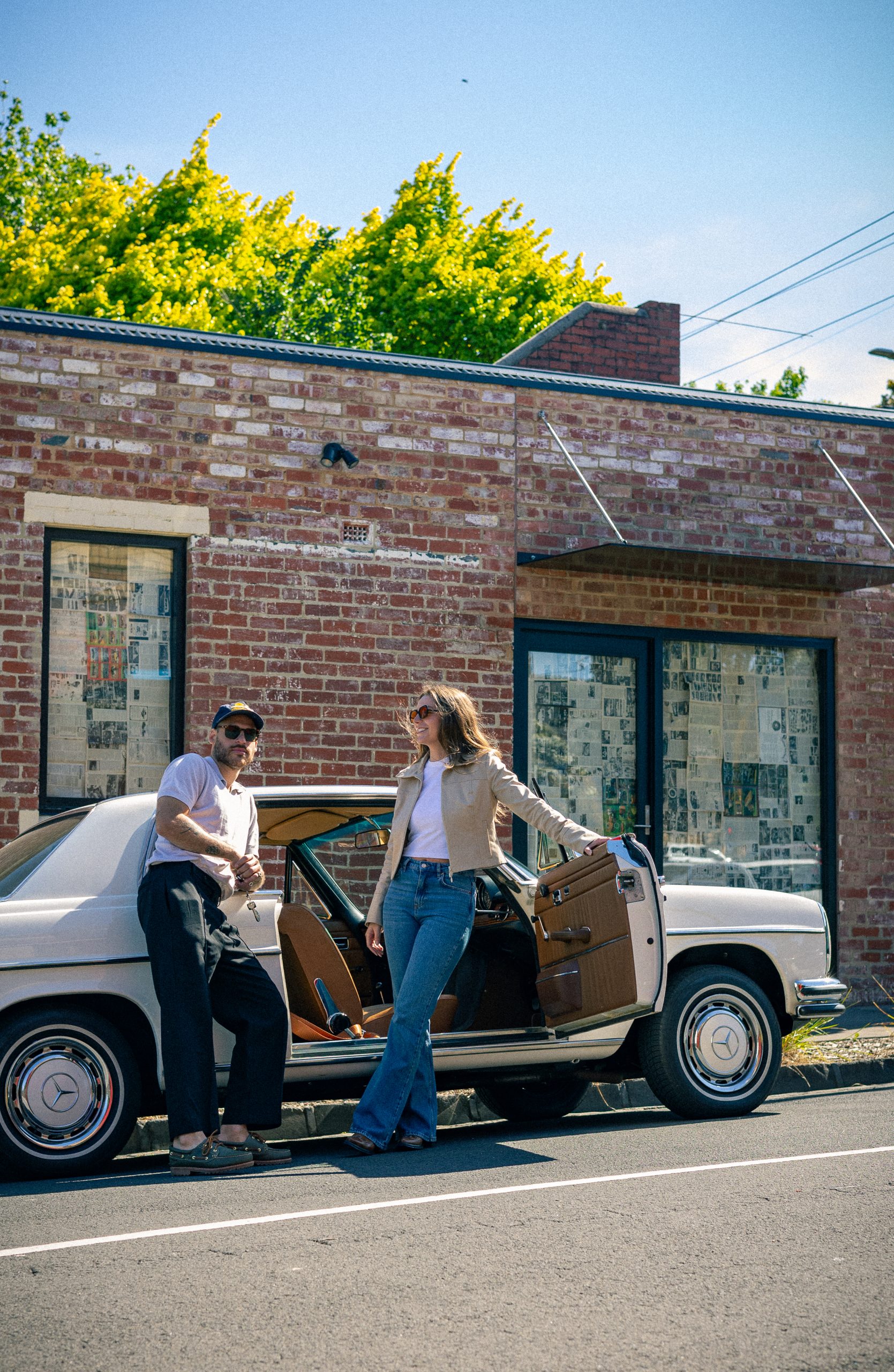 How Barry’s Garage Is Preserving Automotive History: One Sandwich At A ...