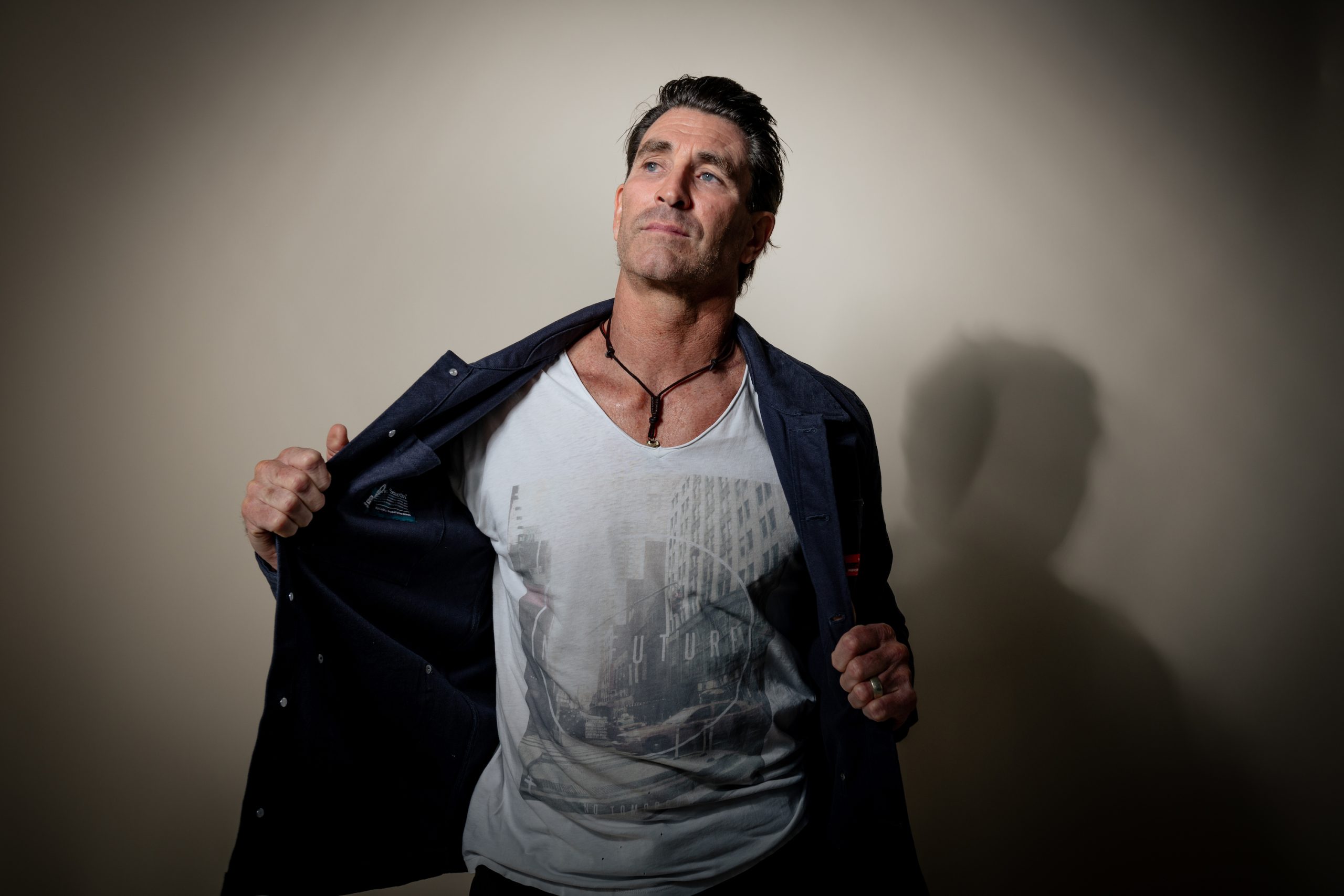 Pete Murray Goes Independent: 'Longing' His First Release In 20 Years - Onya Magazine