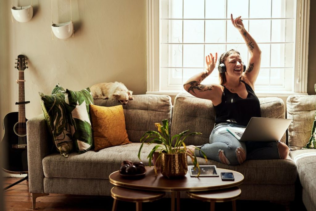 Why Nighttime Listening Feels More Real Than Any Other Way We ...