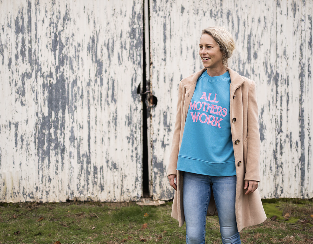 Australian Conversation: Virginia Tapscott, Journalist - Onya Magazine