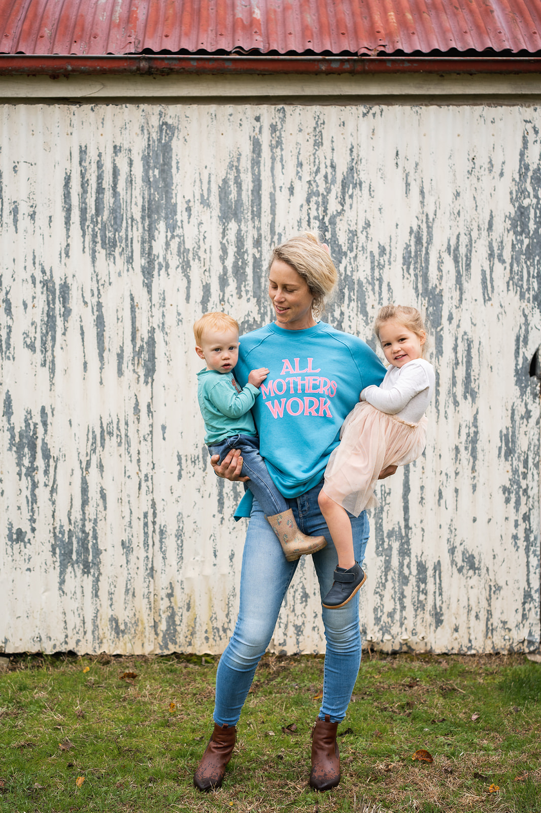 Australian Conversation: Virginia Tapscott, Journalist - Onya Magazine