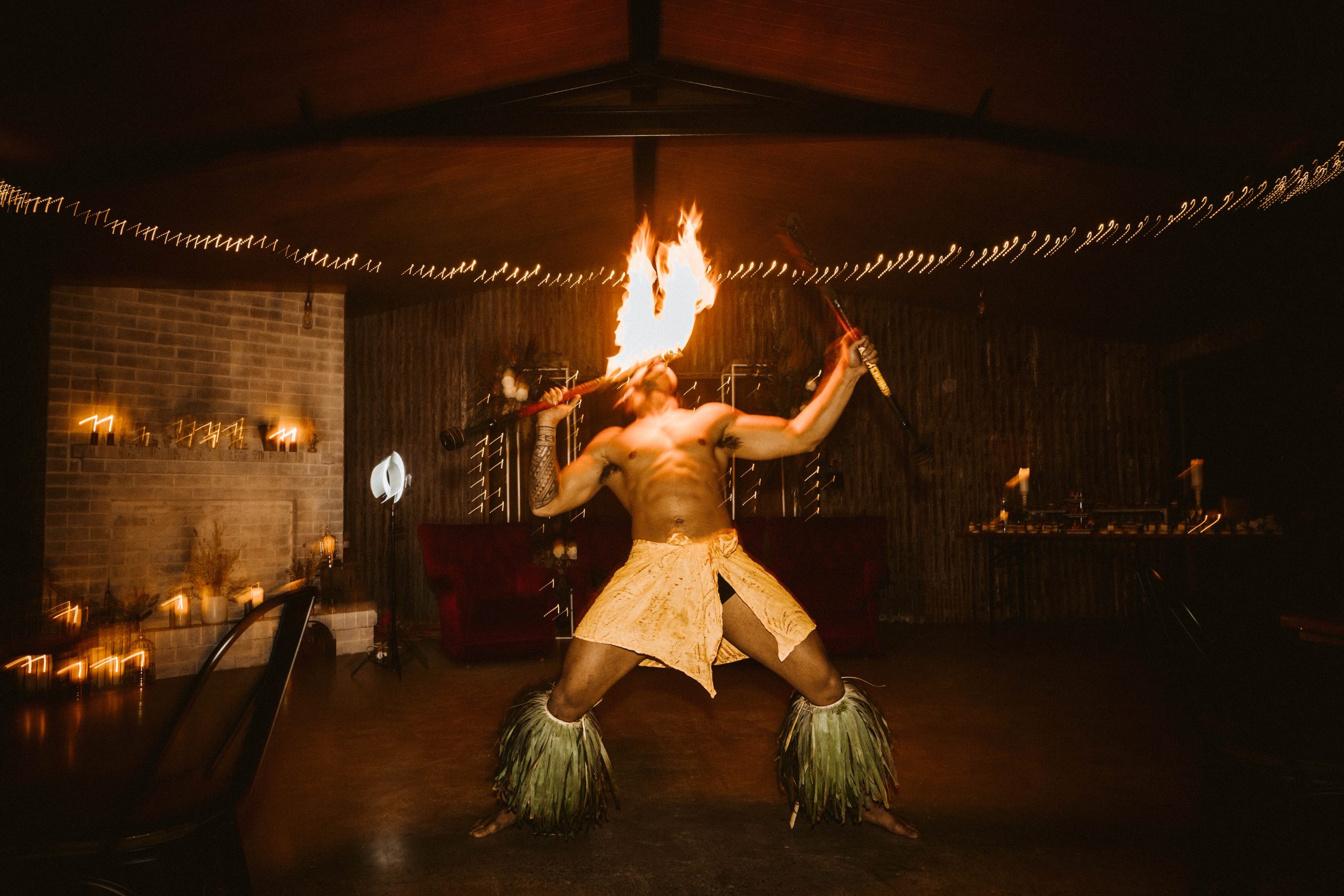 Fireknife Justyce: Mental Resilience Coaching For World’s Top Leaders ...