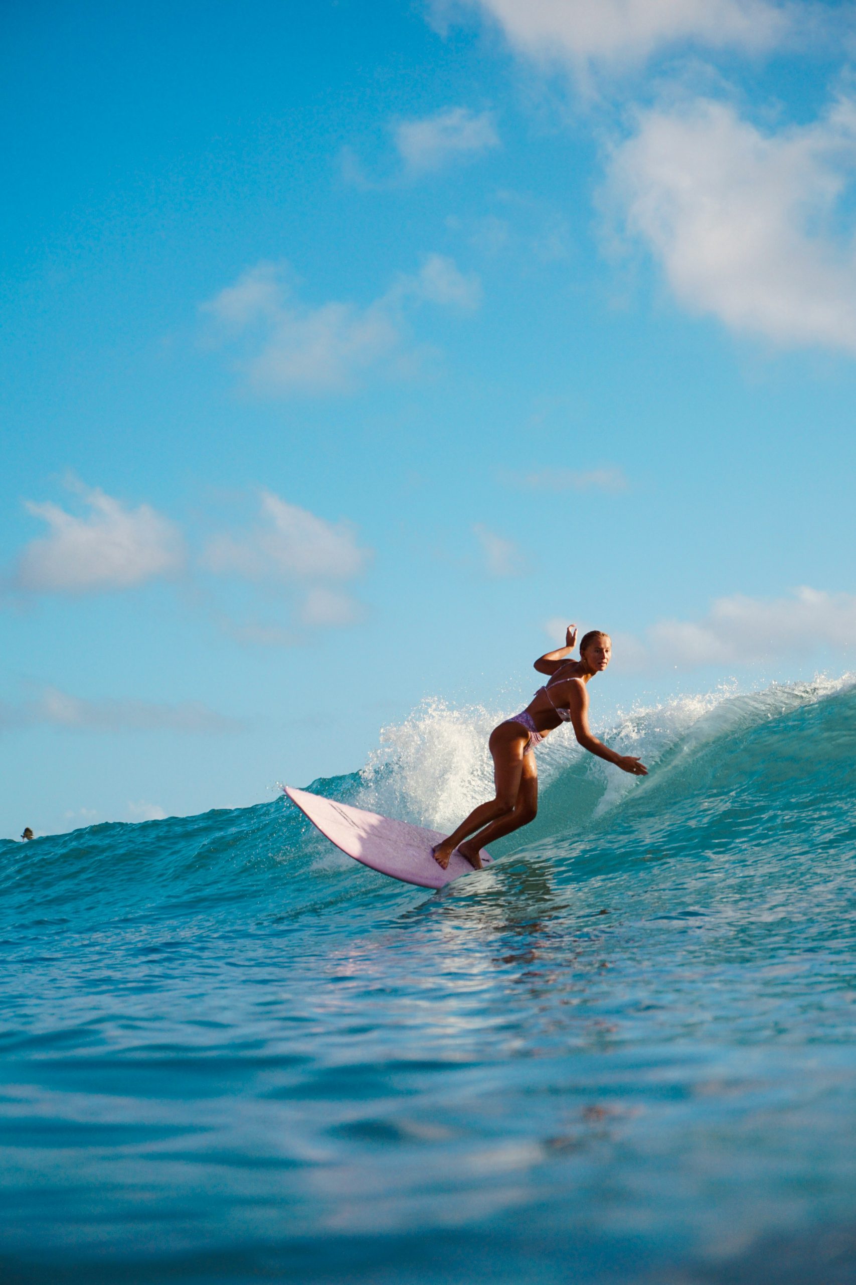 Professional Surfing Training: Turning Surfing Dreams Into Reality - Onya Magazine