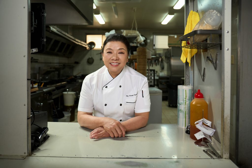 Judy Wu’s My House Dumpling Becomes A Perth favourite - One Handmade ...