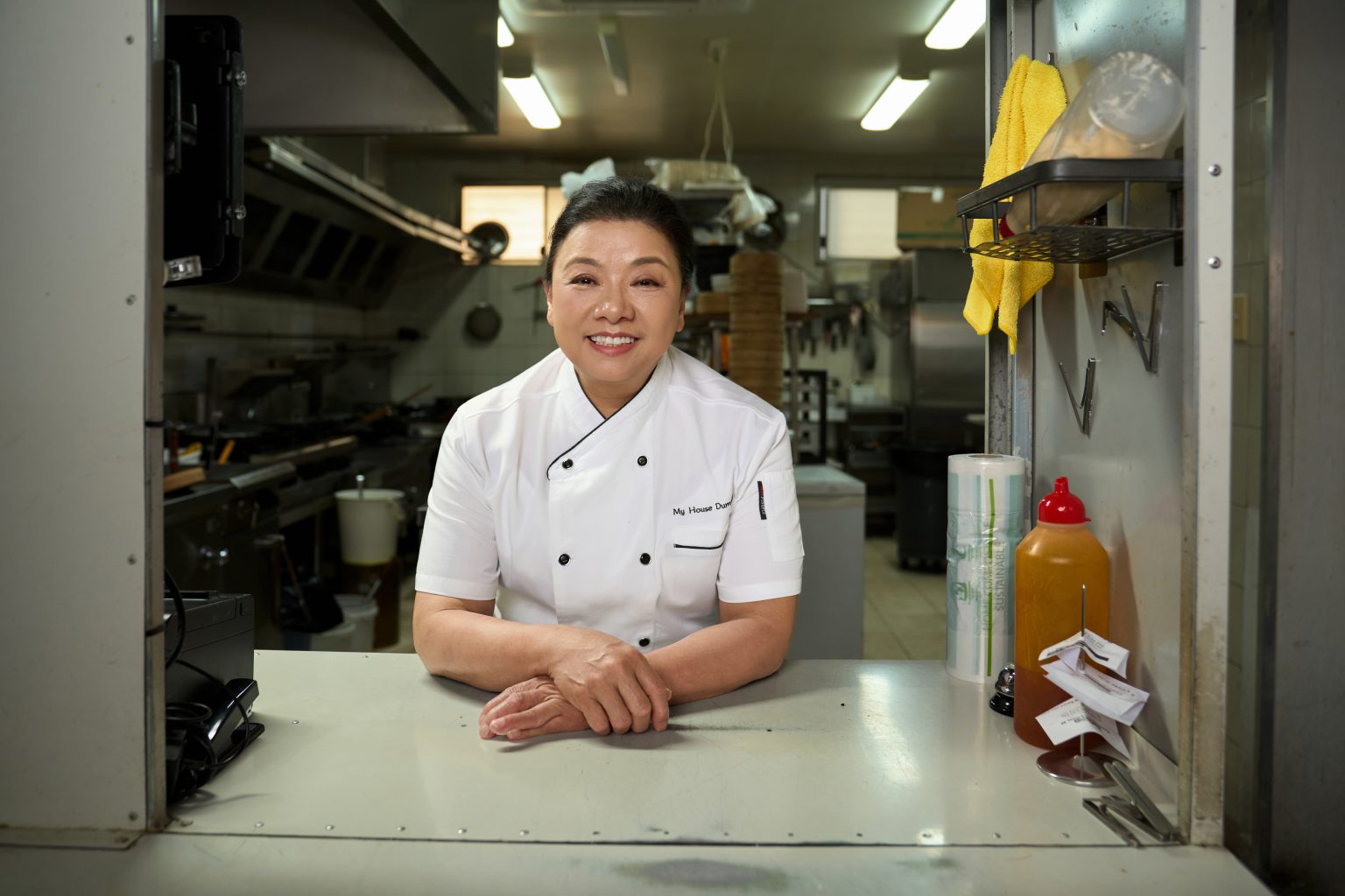 Judy Wu’s My House Dumpling Becomes A Perth favourite - One Handmade ...