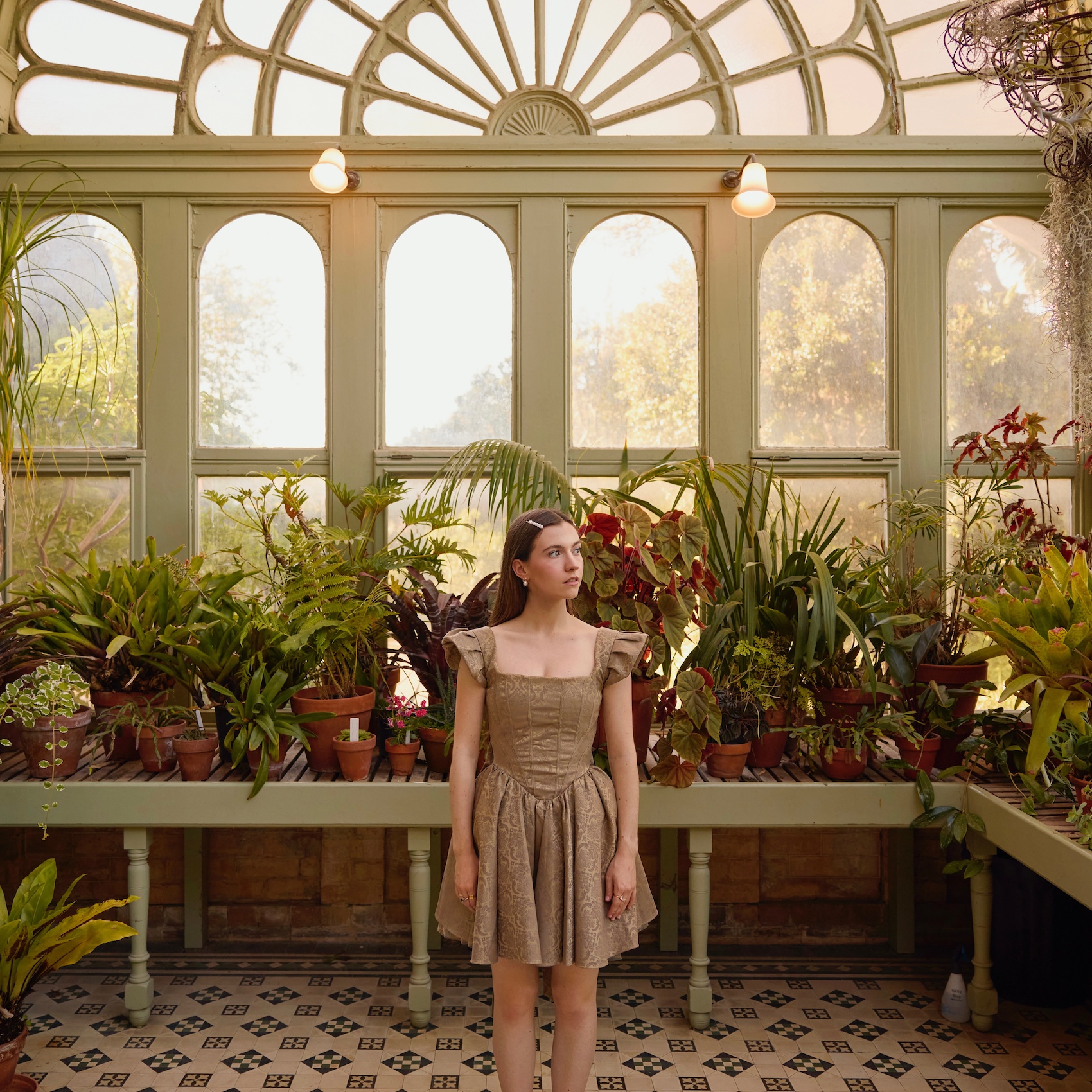 Fave Five: Tilly Fenton’s Top Influential Aussie Artists - Onya Magazine