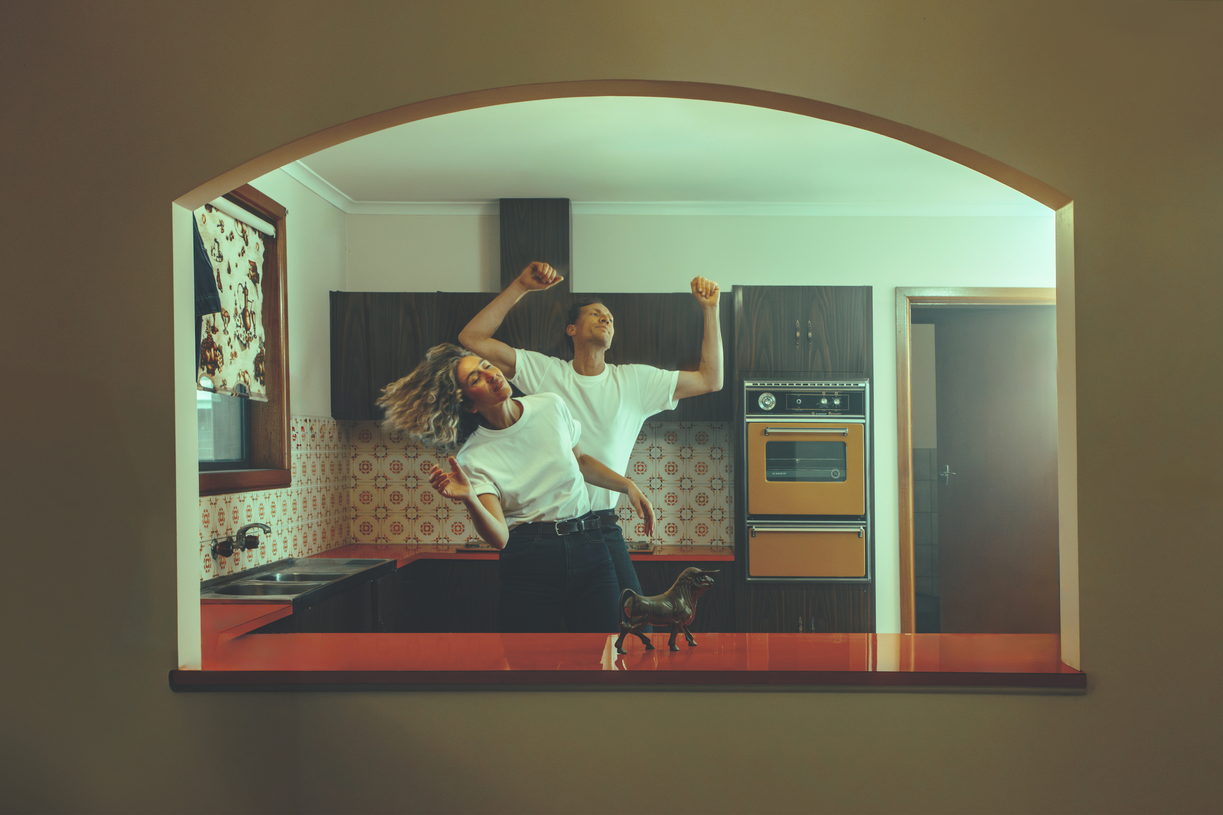 Fave Five: Mama Kin Spender's Top Artists - Onya Magazine