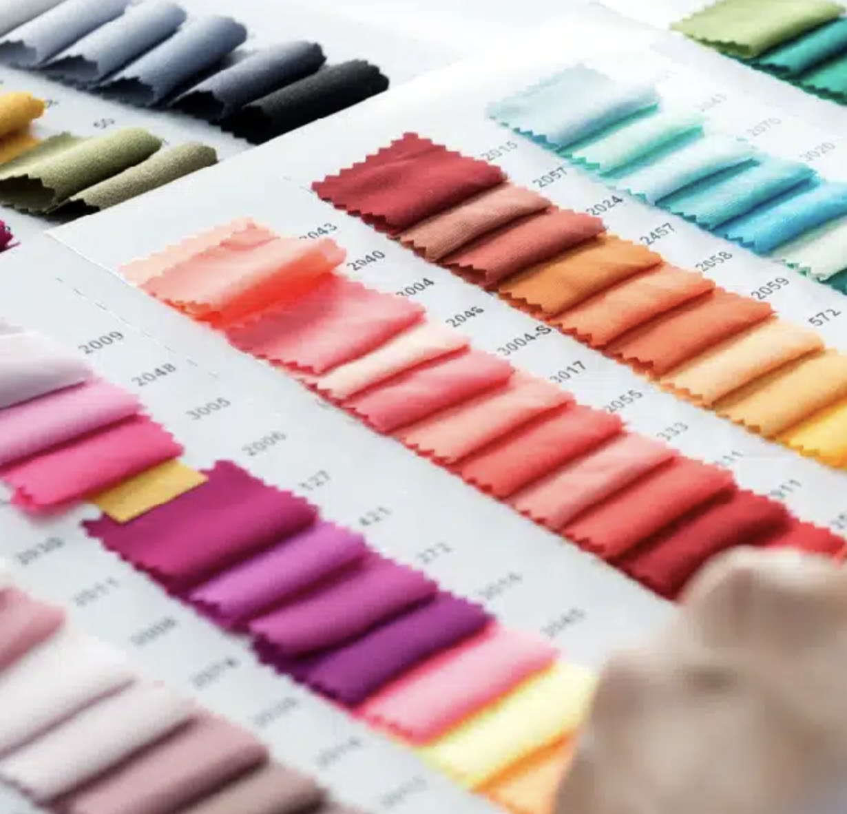 Fashion Design Courses: Shaping The Future Of Creativity At Istituto ...