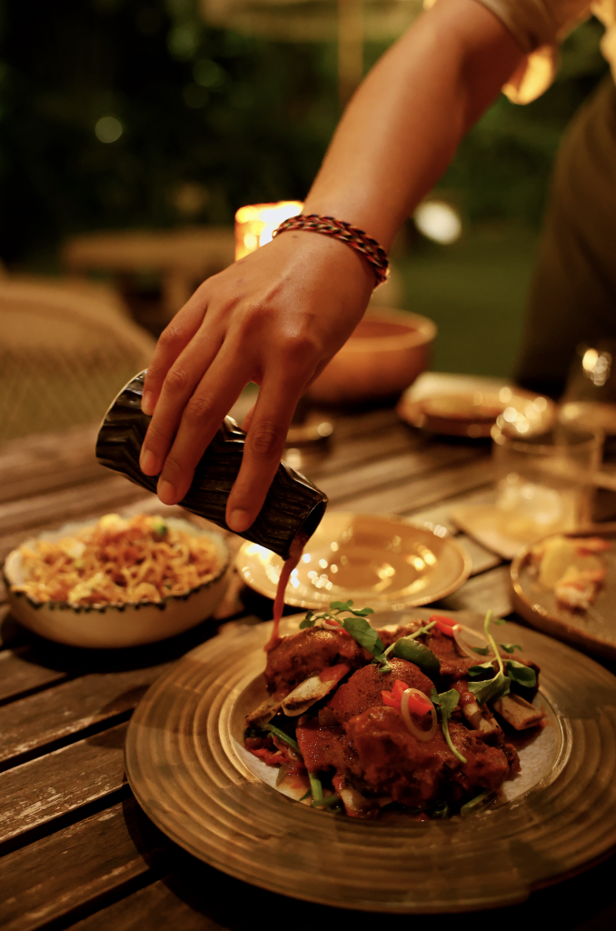 Pererenan's Noema Resort Just Reset My Bali Accommodation Bar - Onya ...