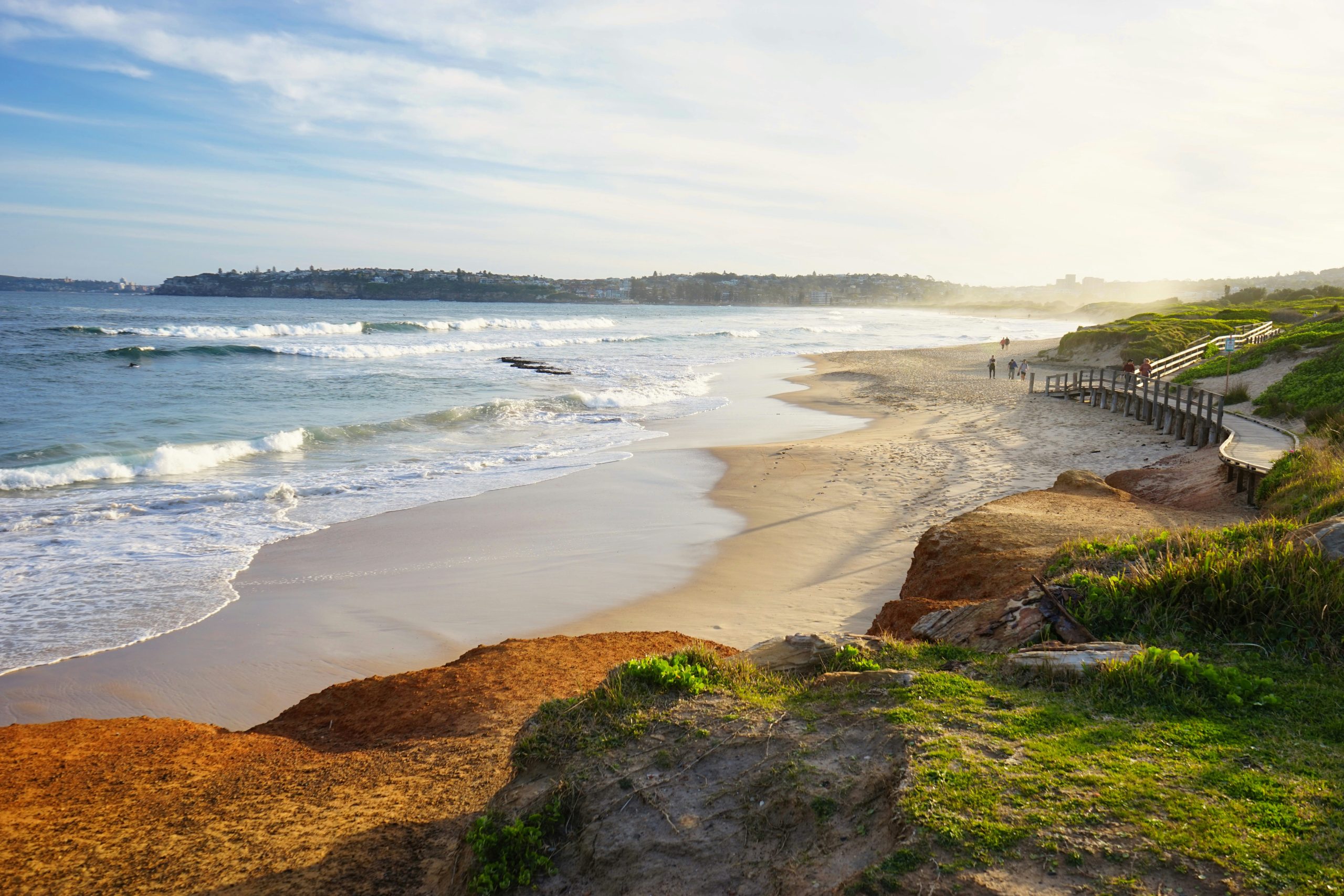 Why Northern Beaches Is A Growing Market - Onya Magazine