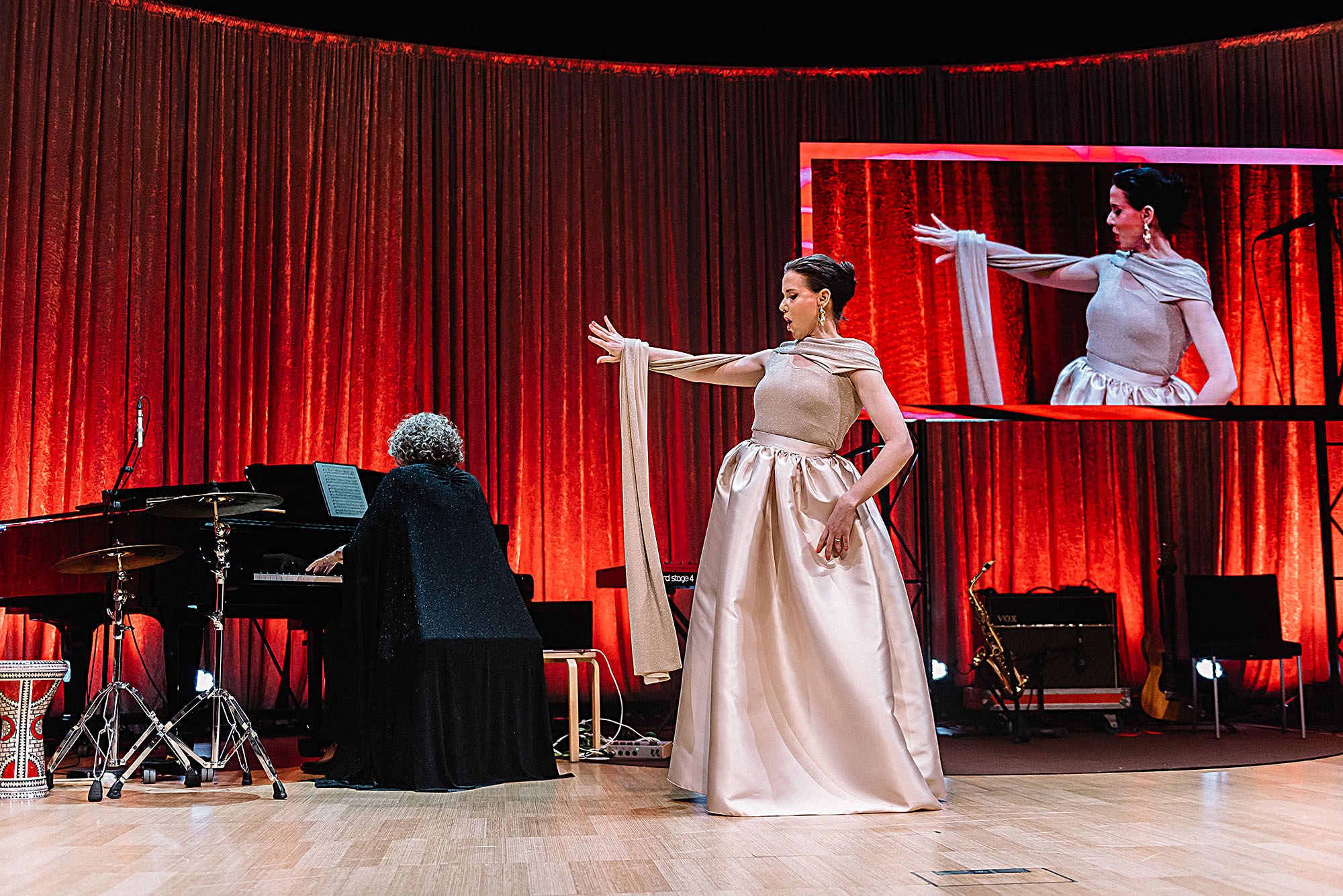 A First-Timer’s Guide To The Opera with Opera Australia’s Sian Sharp ...
