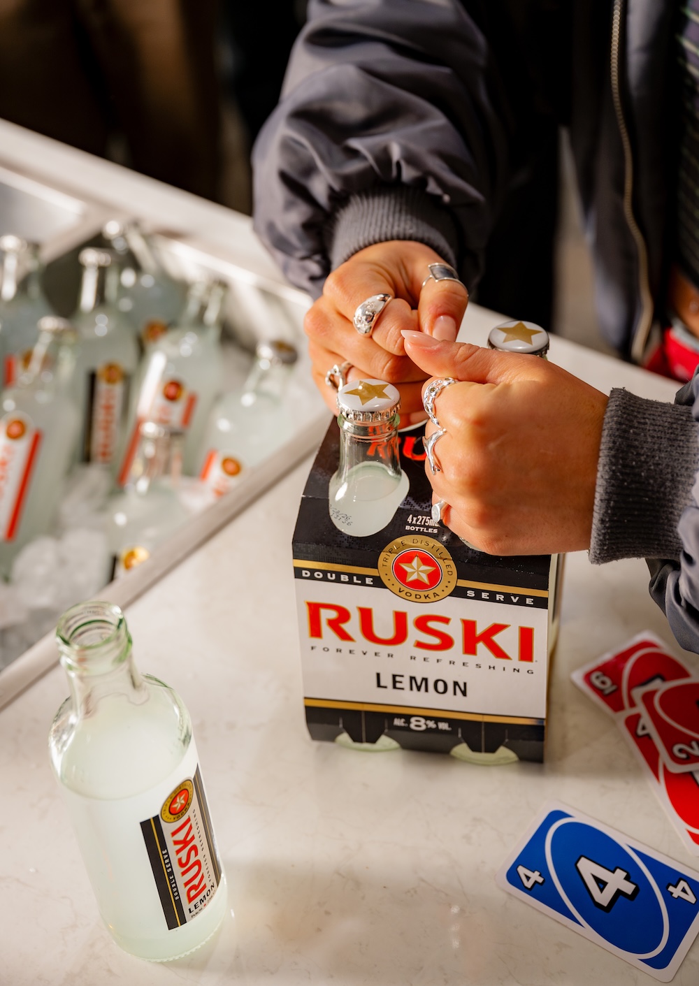 Make Merry Monday #81: Eat, Drink, Buy, Try, Visit & Read - Onya Magazine