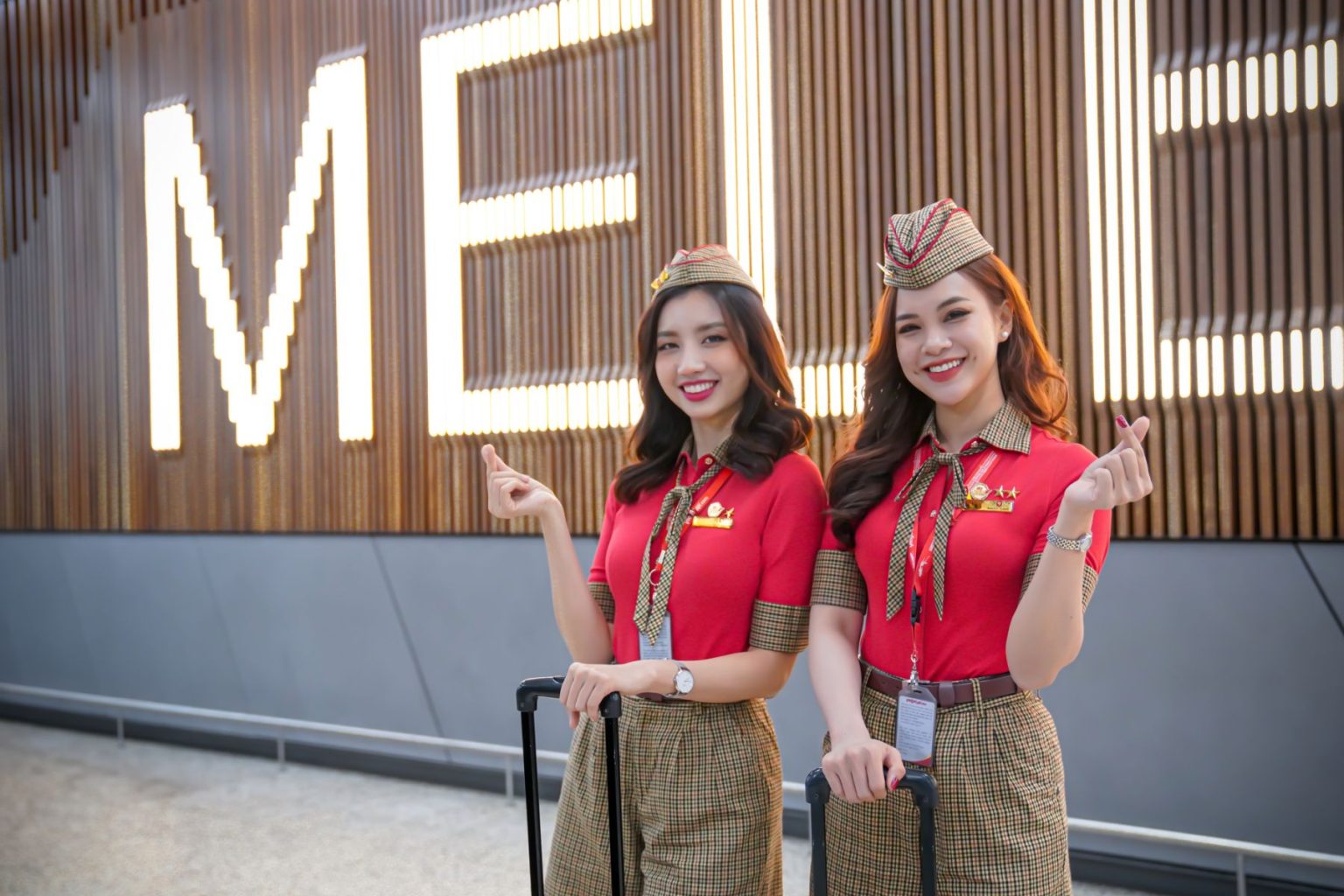 Vietjet Lands In Docklands: Free All-Day Festival Brings Live Music ...