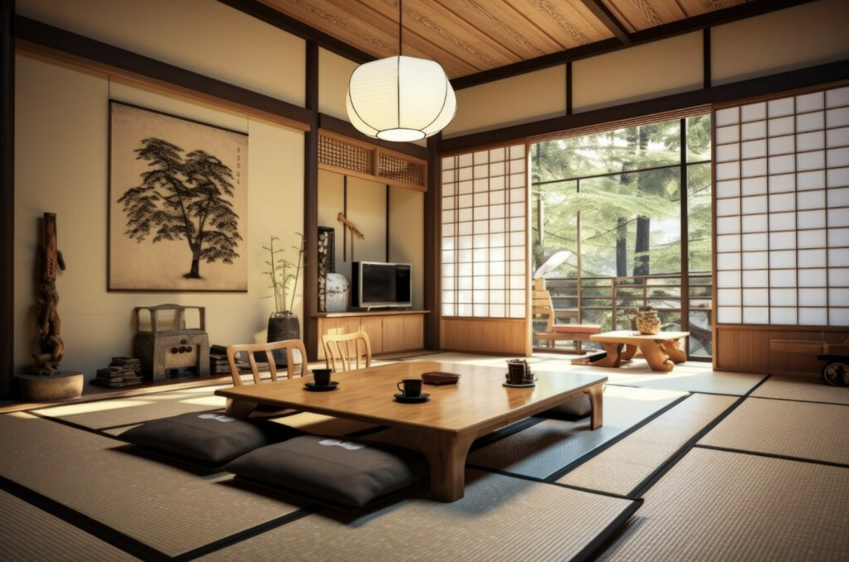 The Path To Home In Japan Beyond Investment - Onya Magazine