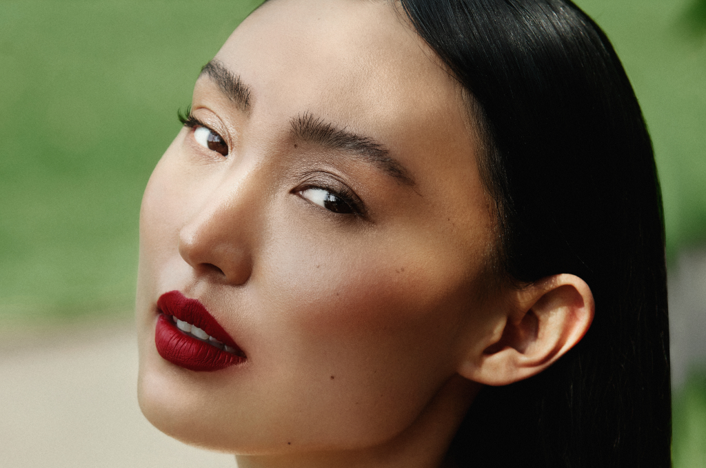 Australian Conversation: Lani Starkey, Model - Onya Magazine