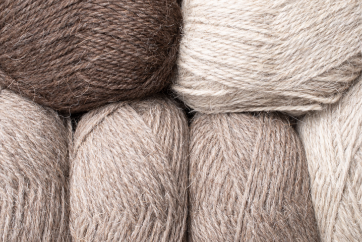 Irish Wool: Why It’s Still A Luxury Material Today - Onya Magazine