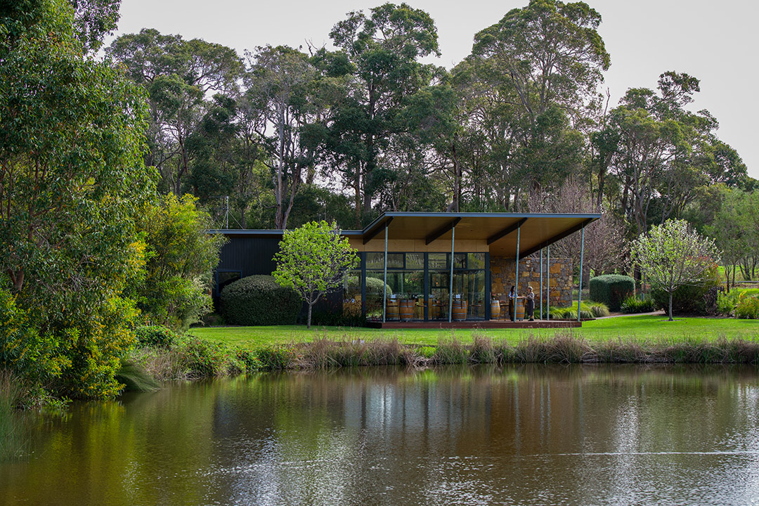 How The Meaning Of A Margaret River Wine Estate Has Changed - Onya Magazine