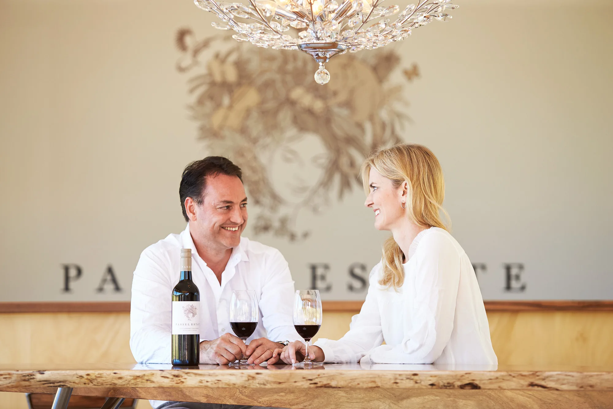 How The Meaning Of A Margaret River Wine Estate Has Changed - Onya Magazine