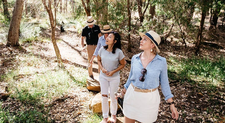 How The Meaning Of A Margaret River Wine Estate Has Changed - Onya Magazine