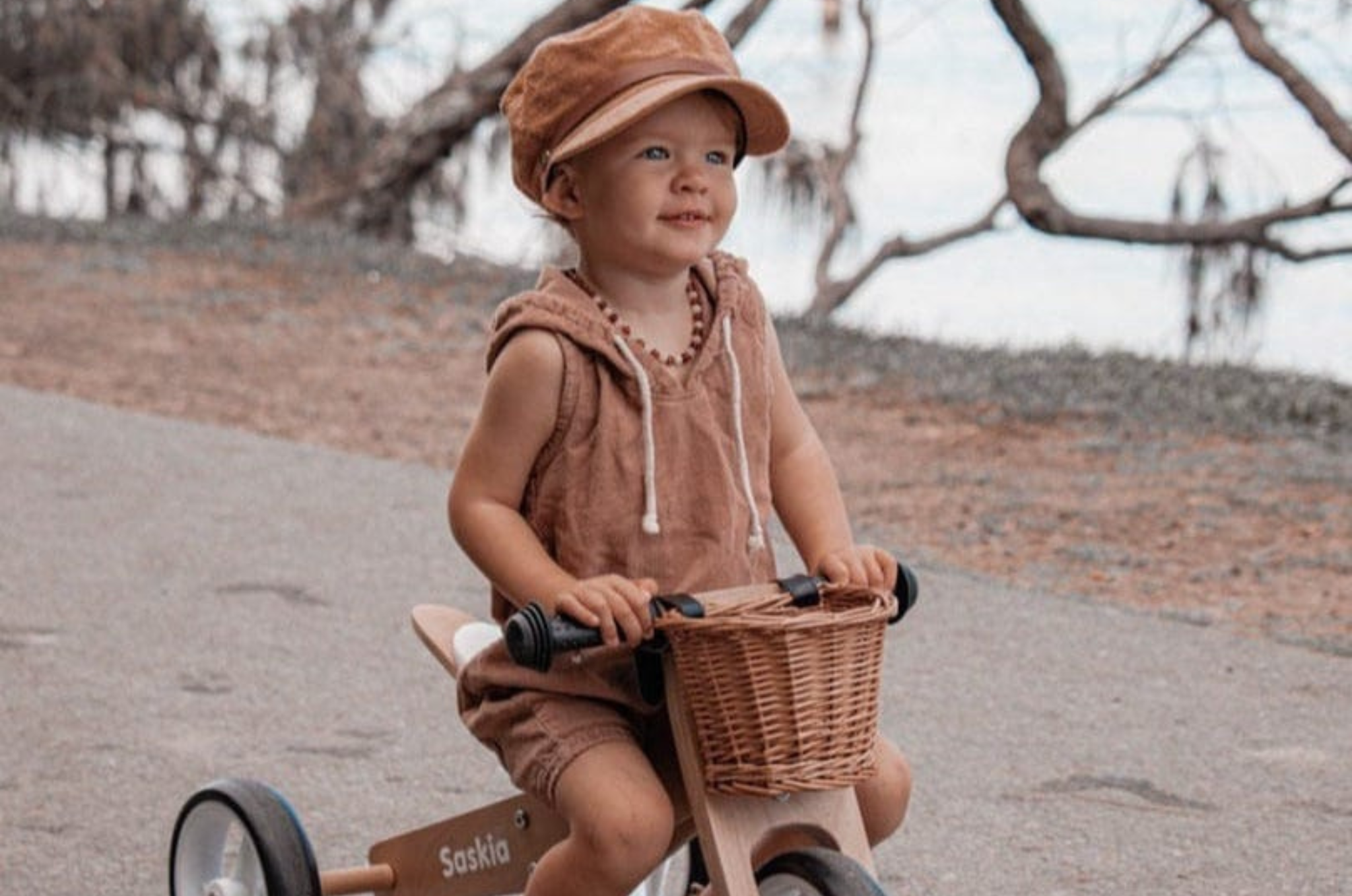 Building A Curious Mind Through Play With Baby Toys - Onya Magazine