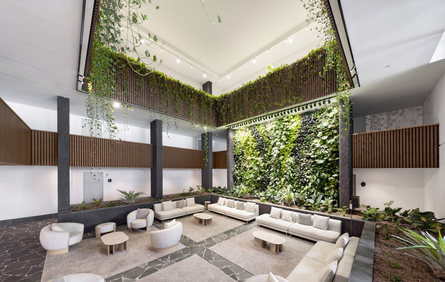 Five Design Elements To Elevate An Industrial Home - Onya Magazine