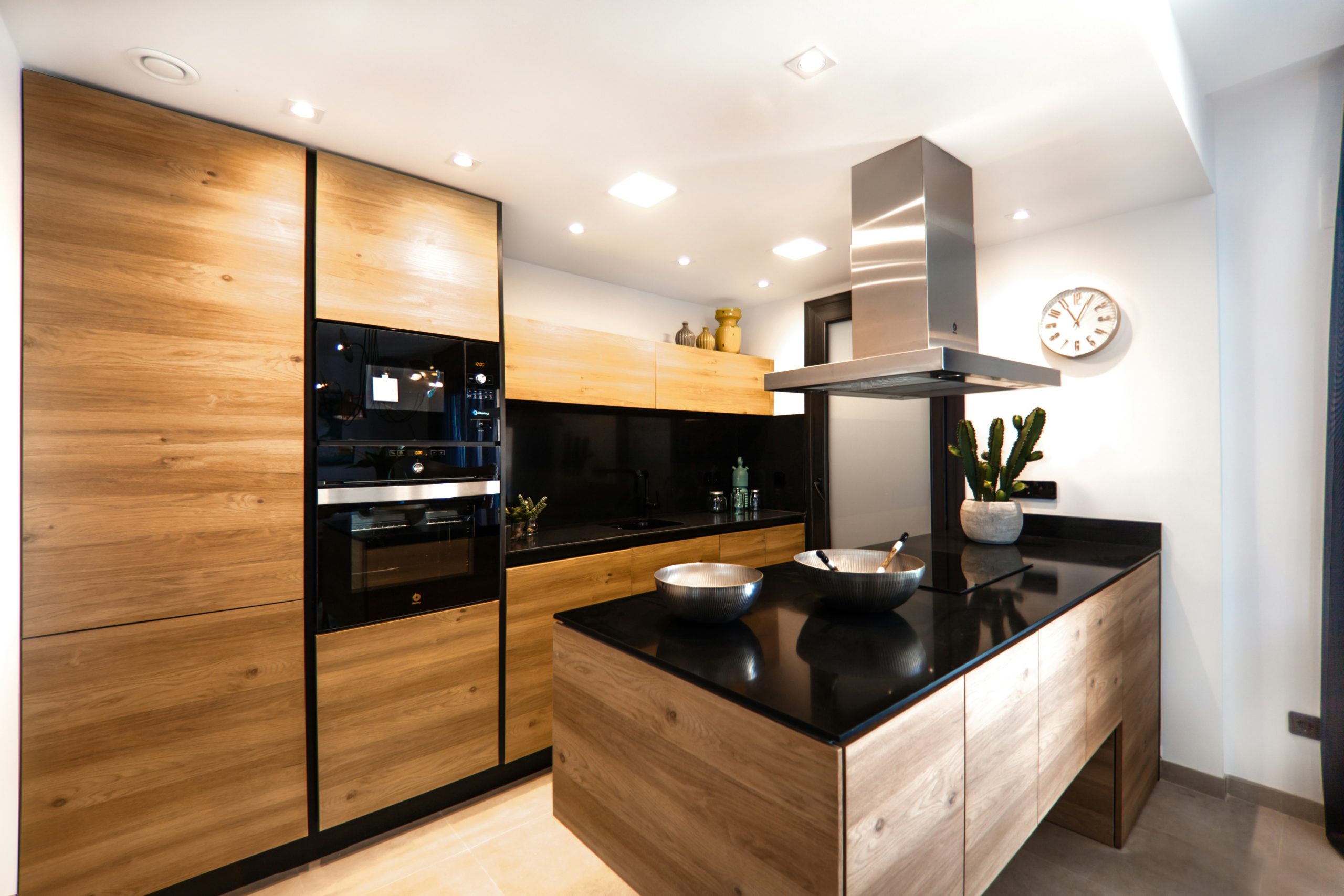 Binglee And The Art Of A High-End, Stylish Kitchen - Onya Magazine