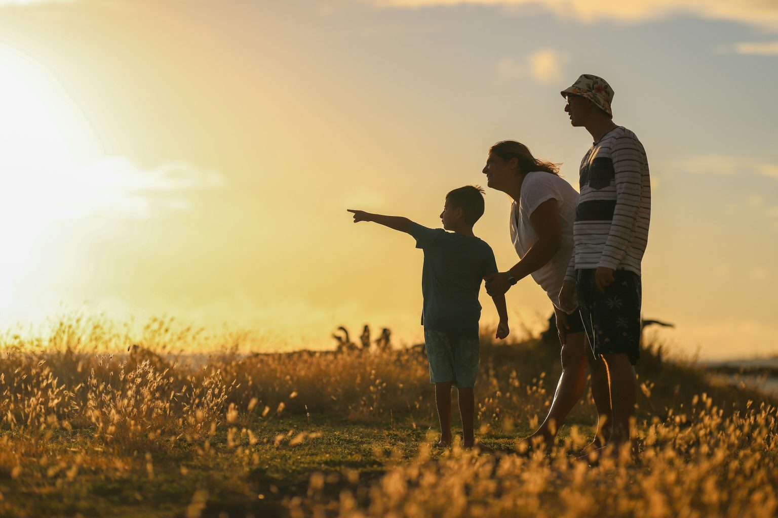 Seasonal Gear Guide For Safe Family Adventures: What To Pack For Every ...