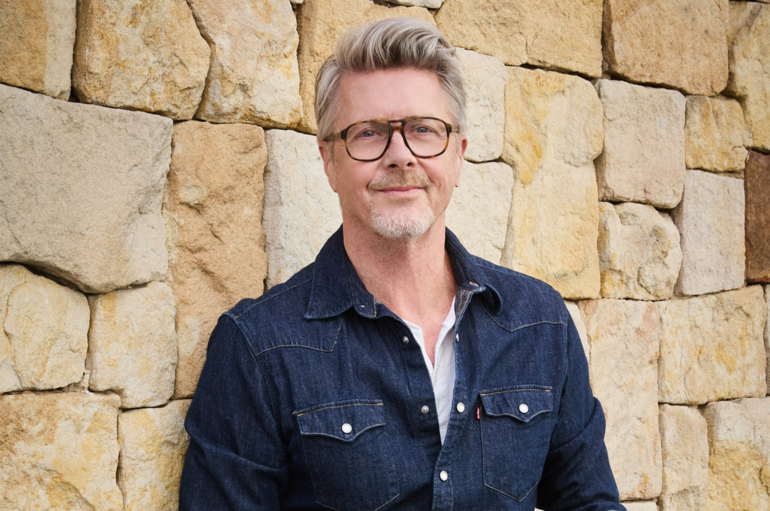 Australian Conversation: David Keough, Hairstylist - Onya Magazine