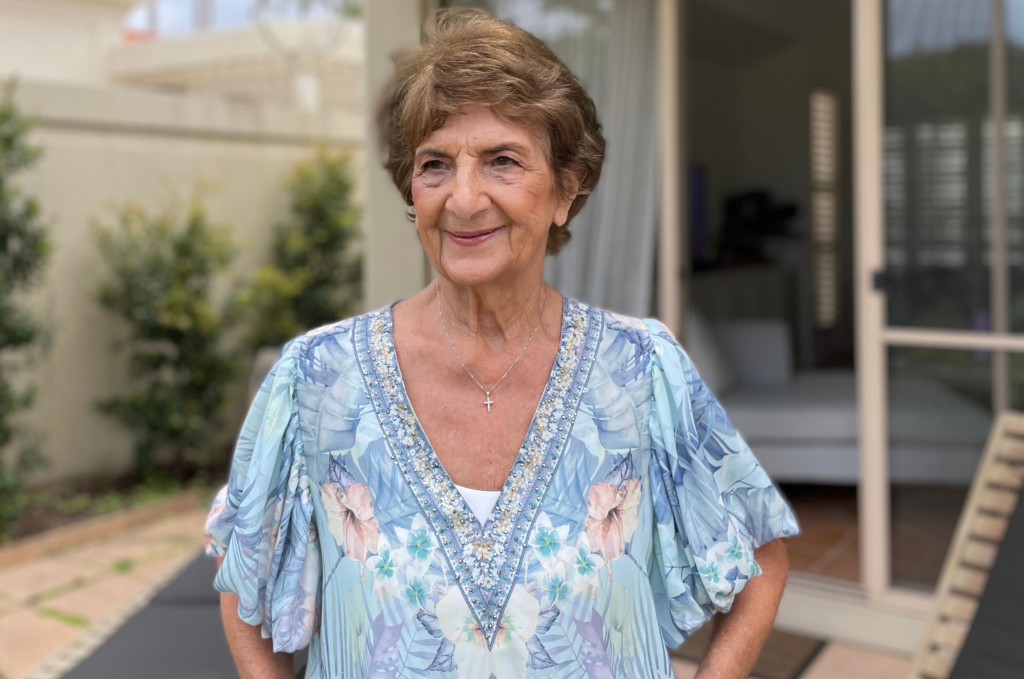 Onyapreneur: Dr. Kathleen Berry, Founder of Patternmaking Academy ...
