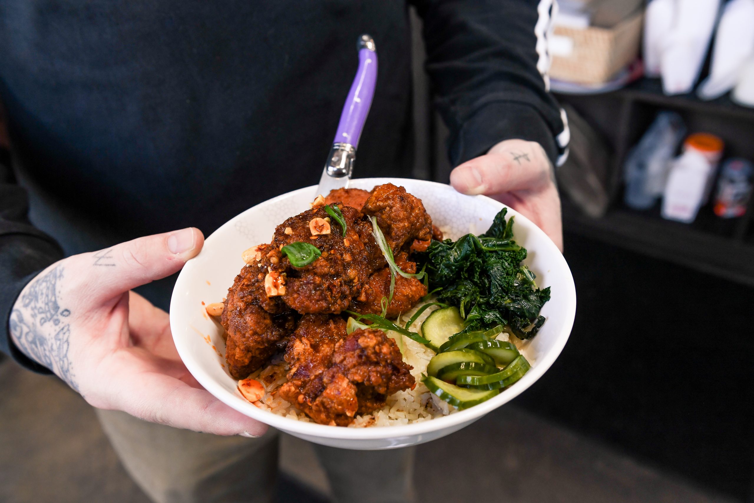Portland Is The USA's Best Food City: Here Are 8 Reasons Why - Onya ...