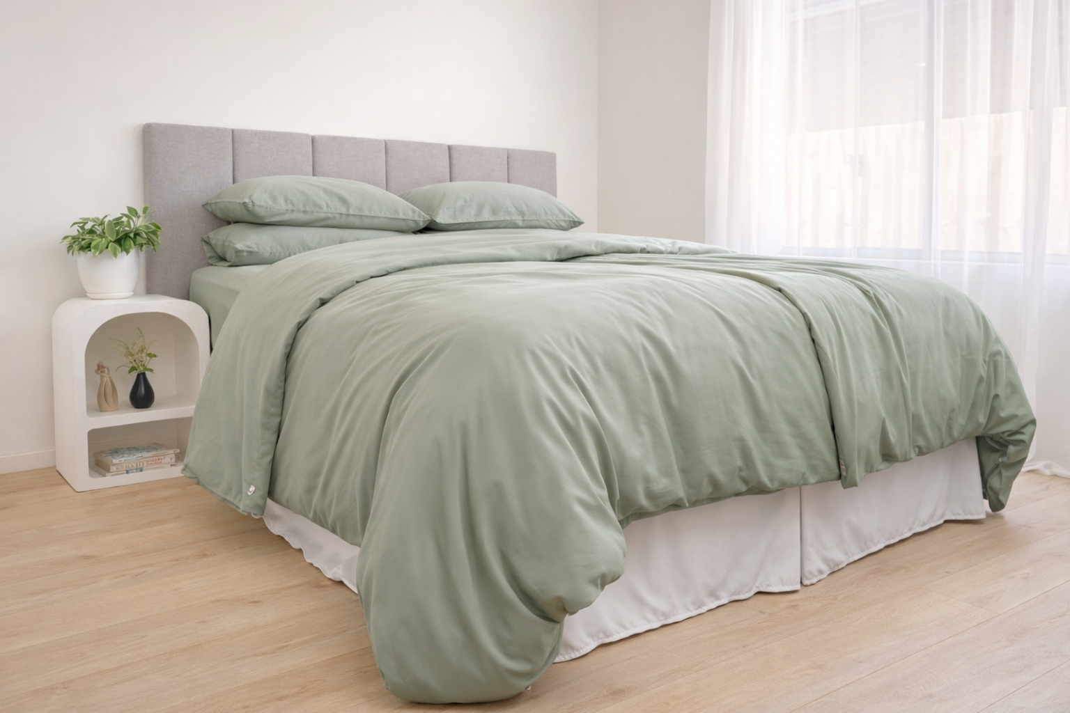 Onyapreneur: Sarah Gosling, Founder of Scandi Sleep - Onya Magazine