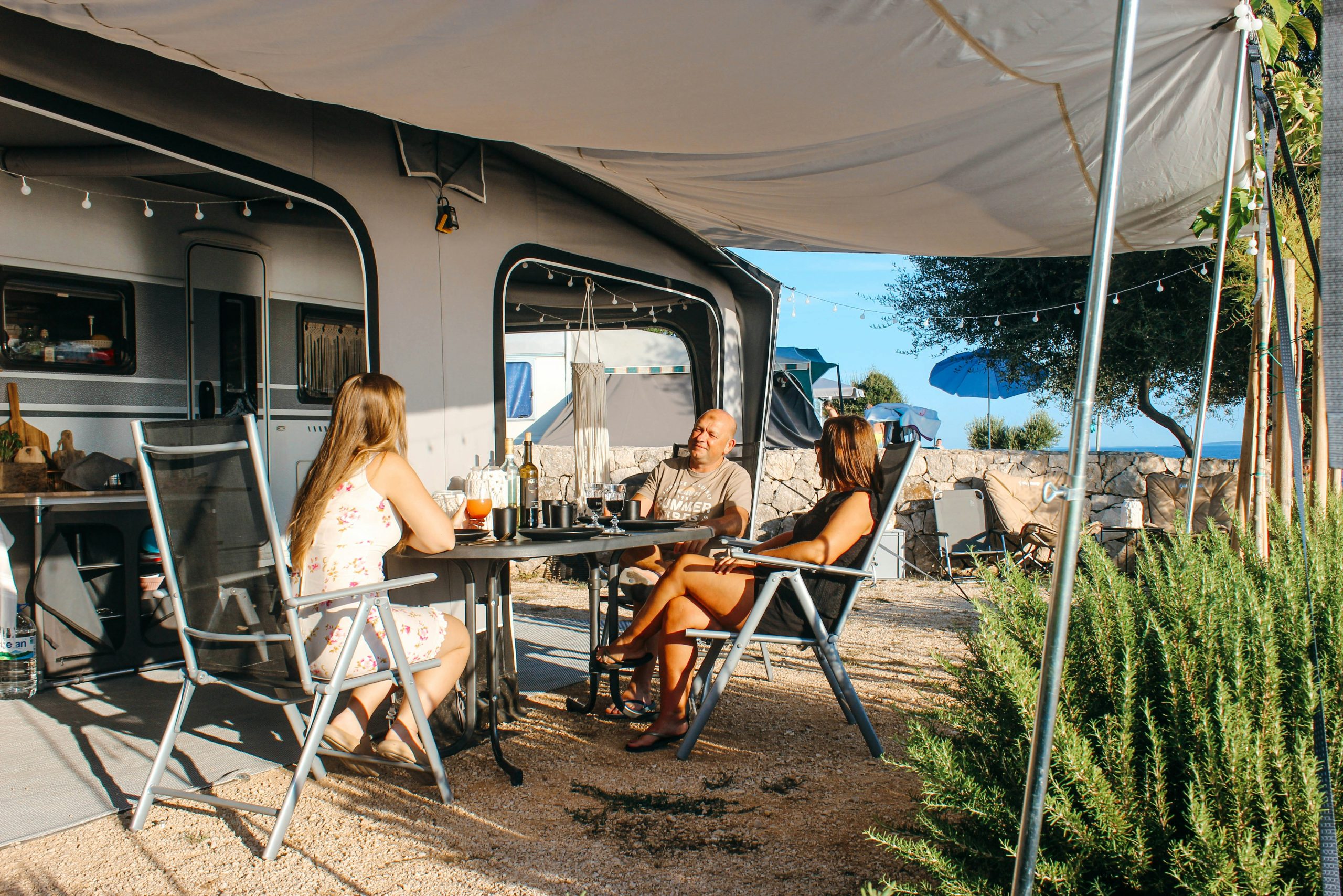 Exploring the Best Of Vacationer Caravans - Onya Magazine